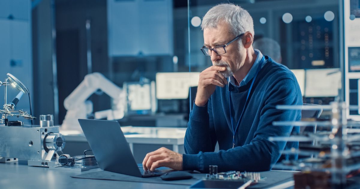 Multi-CAD Support Aids Legacy Product Maintenance | Altium 365